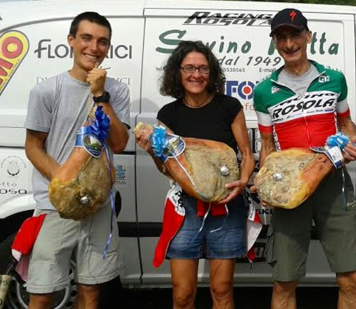 A Sasso Marconi il Racing ………. – Rosola Free Bikes Brescia