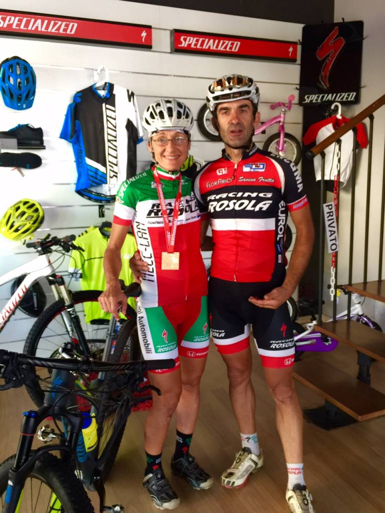 E dopo La Roby ecco Il Marco ……………… – Rosola Free Bikes Brescia