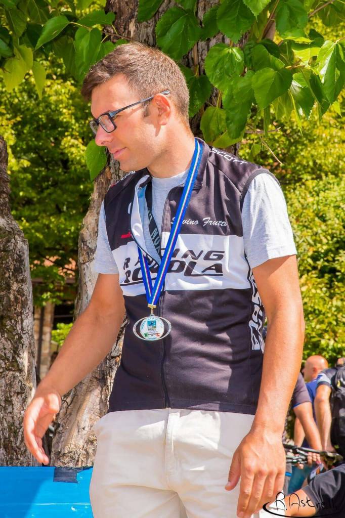 Finale di stagione strepitoso per Marco Alloni – Rosola Free Bikes Brescia