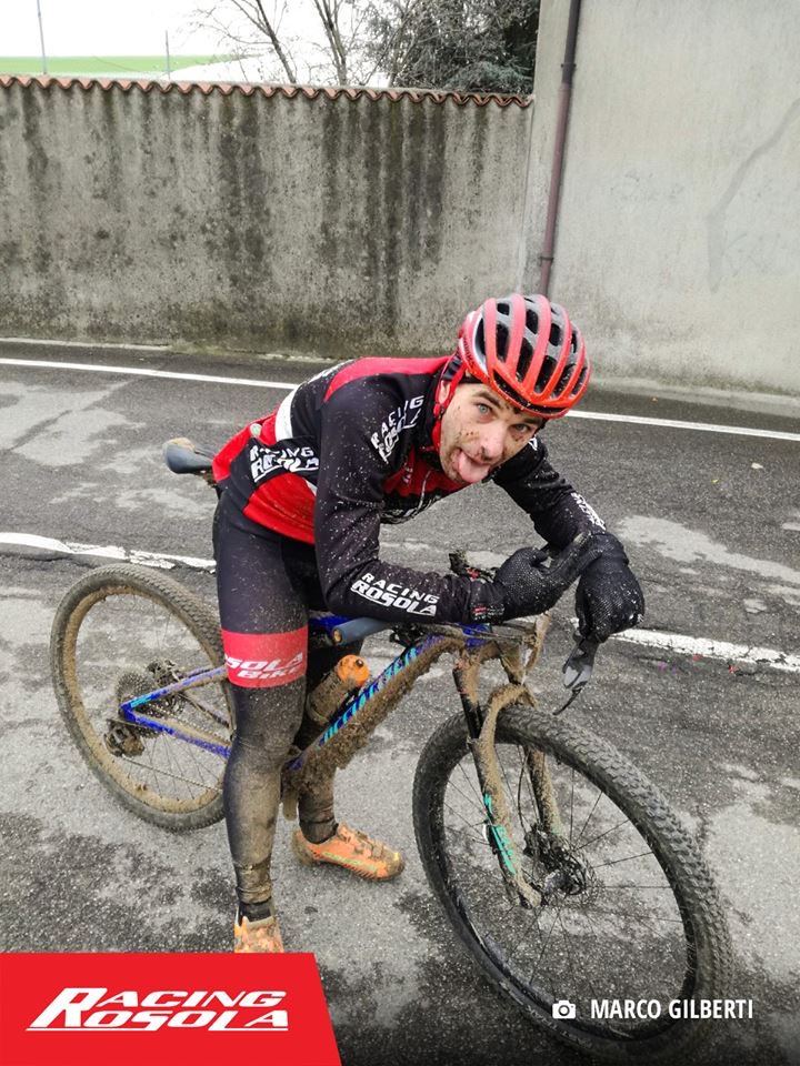 RACING ROSOLA BRINDA CON MARCO ALLONI – Rosola Free Bikes Brescia