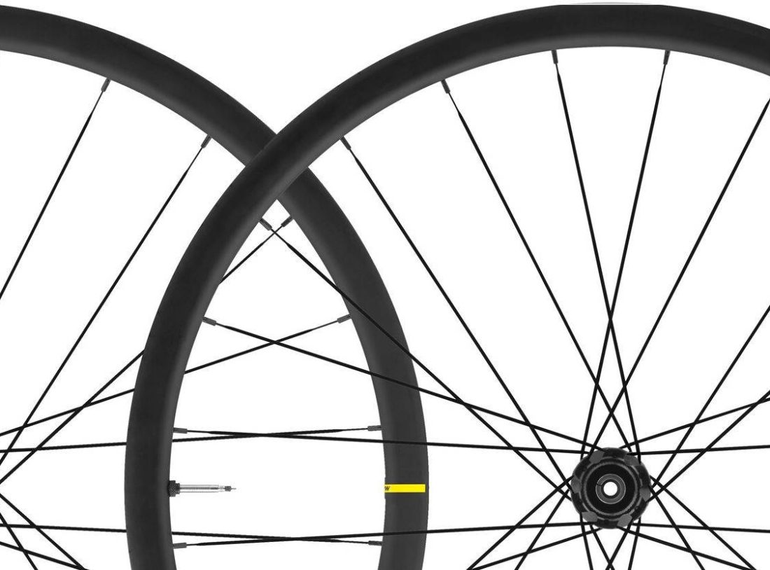 Cosmic Elite UST 20 Set di Ruote 28″ Disc CL M11 – Rosola Free Bikes ...