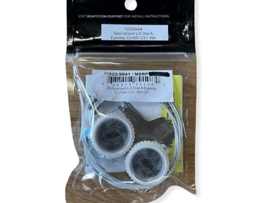 Boa KIT Boa Li2 per Scarpe Specialized Ares – Rosola Free Bikes Brescia