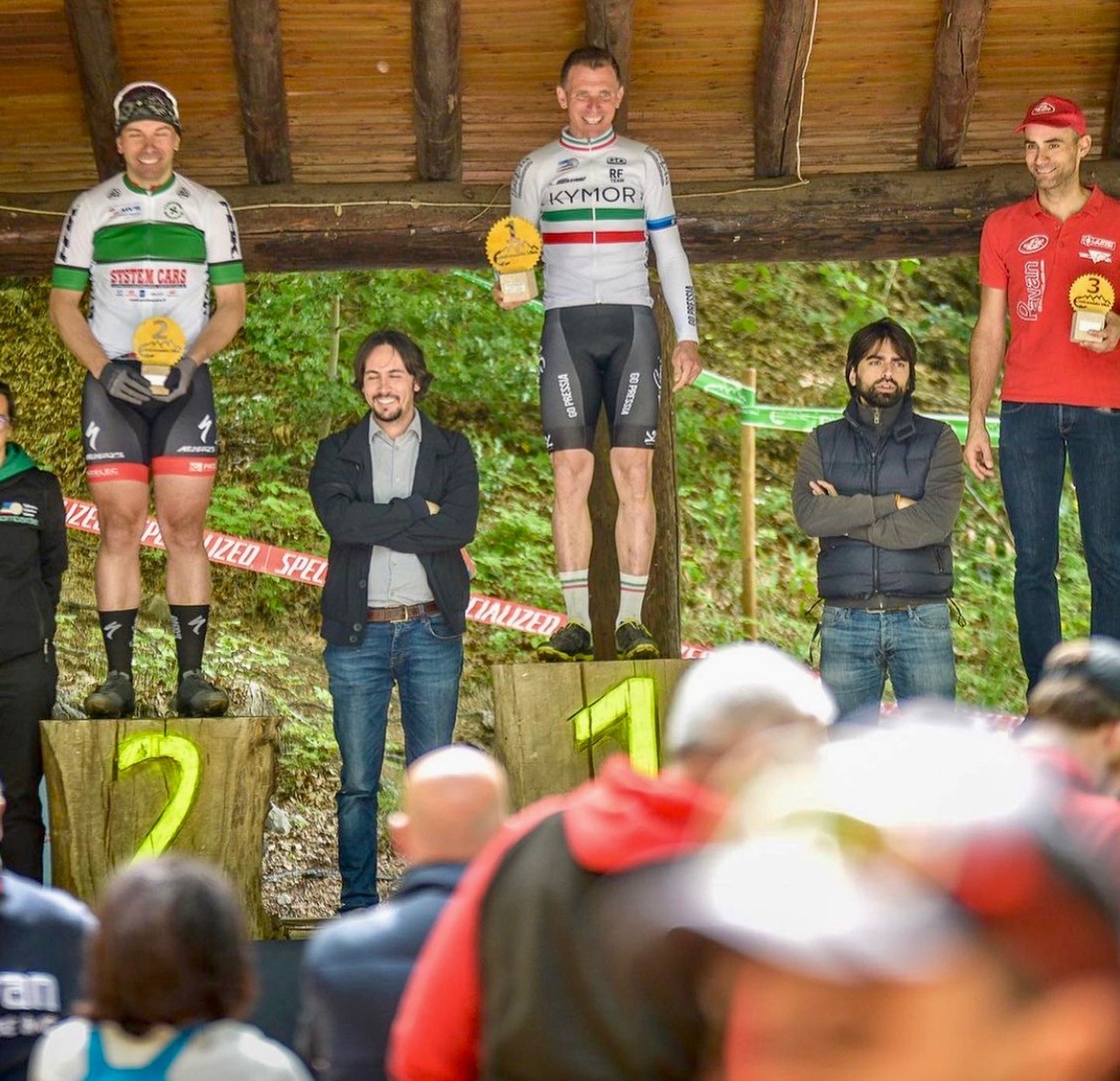 MARCO ALLONI CAMPIONE REGIONALE XC – Rosola Free Bikes Brescia