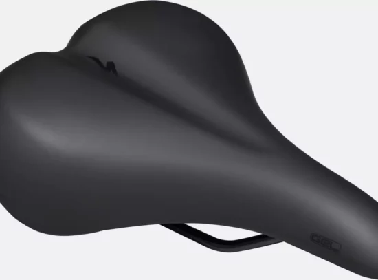 Sella Specialized Body Geometry Comfort Gel 180mm – Rosola Free Bikes ...