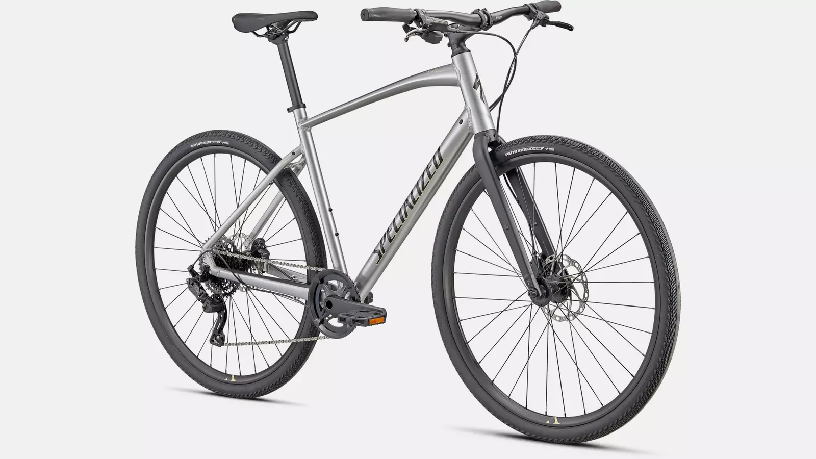 Specialized Sirrus X 3.0 – Rosola Free Bikes Brescia