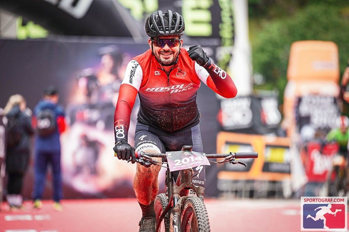 RACING ROSOLA BIKE-WEEKEND SU TANTI FRONTI – Rosola Free Bikes Brescia